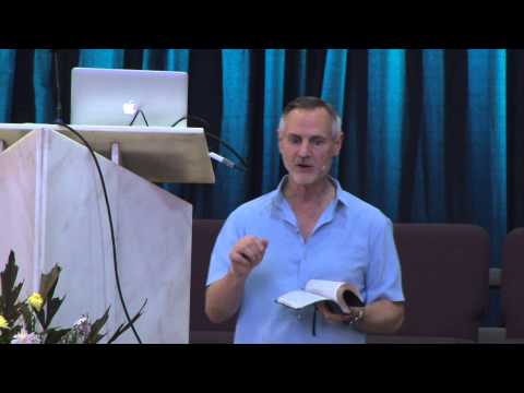 Plenary Session: The Meaning of ‘To Prophesy’ 1 Corinthians 14