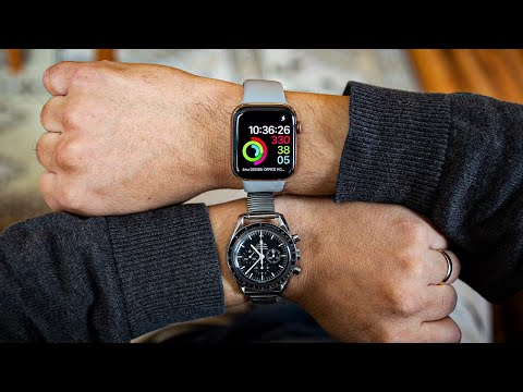 Should You Prefer Smartwatch Over Classic Watch?