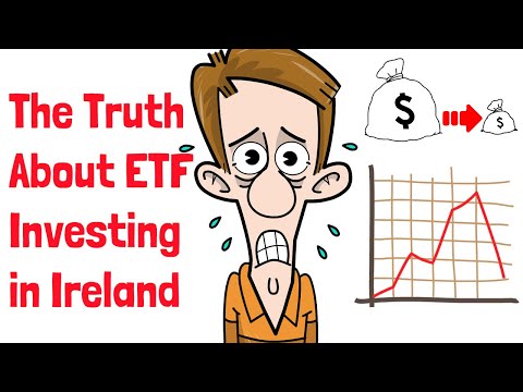 ETFs in Ireland: The Tax That Could Derail Your Investments!