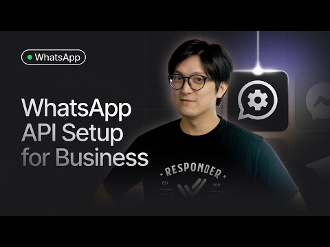 How to Get WhatsApp API for Business (2025)