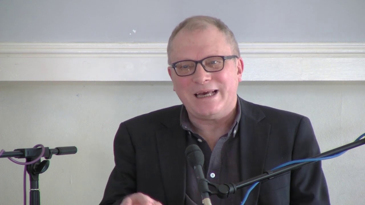 Gary Lachman and Mark Vernon on the evolution of consciousness and Owen ...