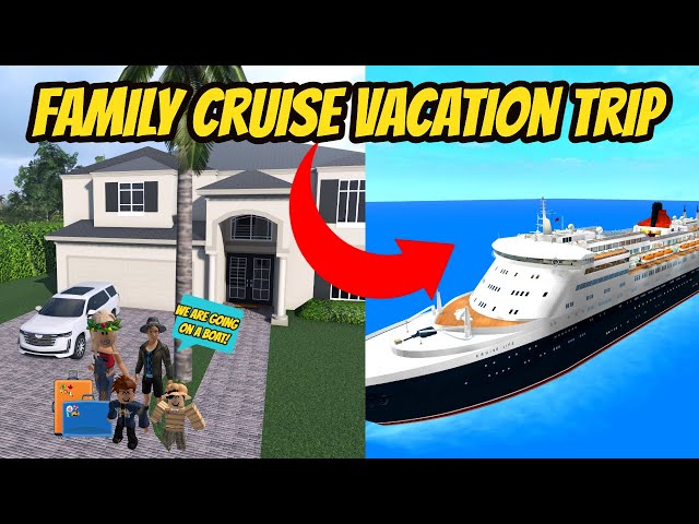 Roblox Cruise Life codes (September 2023): Free spins