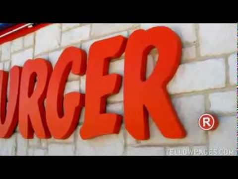 Signs Manufacturing