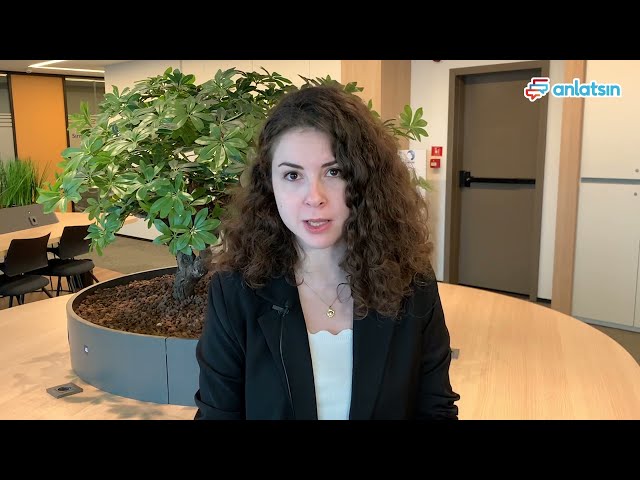 Danone XP Internship Program | Anlatsın