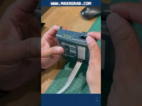 How to Programme a Token on a Microcoin SP.
