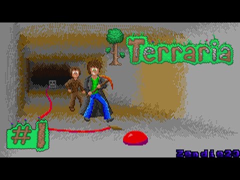 Steam Community :: Video :: And So It Begins - Zendie & John Play ...