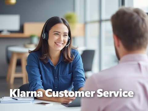How to Contact Klarna Customer Service
