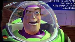 Toy Story Buzz Look A Alien Multilanguage Watch HD Mp4 Video Download Free