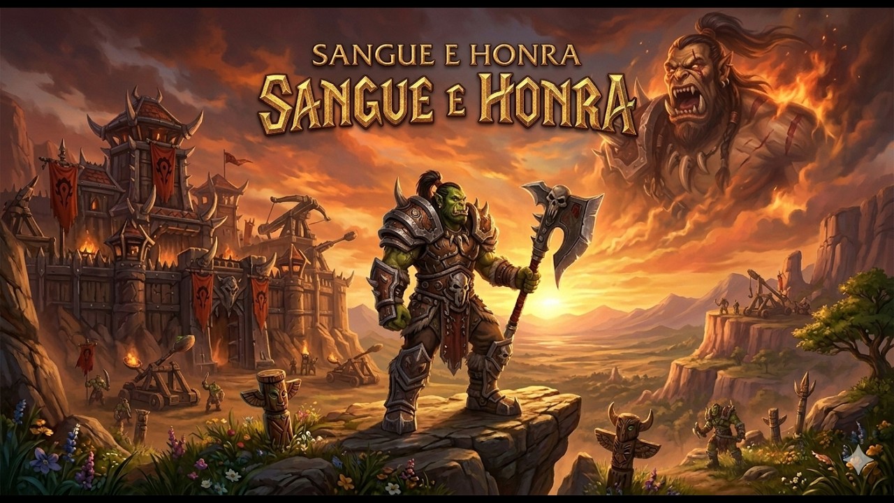 Criando musicas sobre wow - Azralon - World of Warcraft Forums