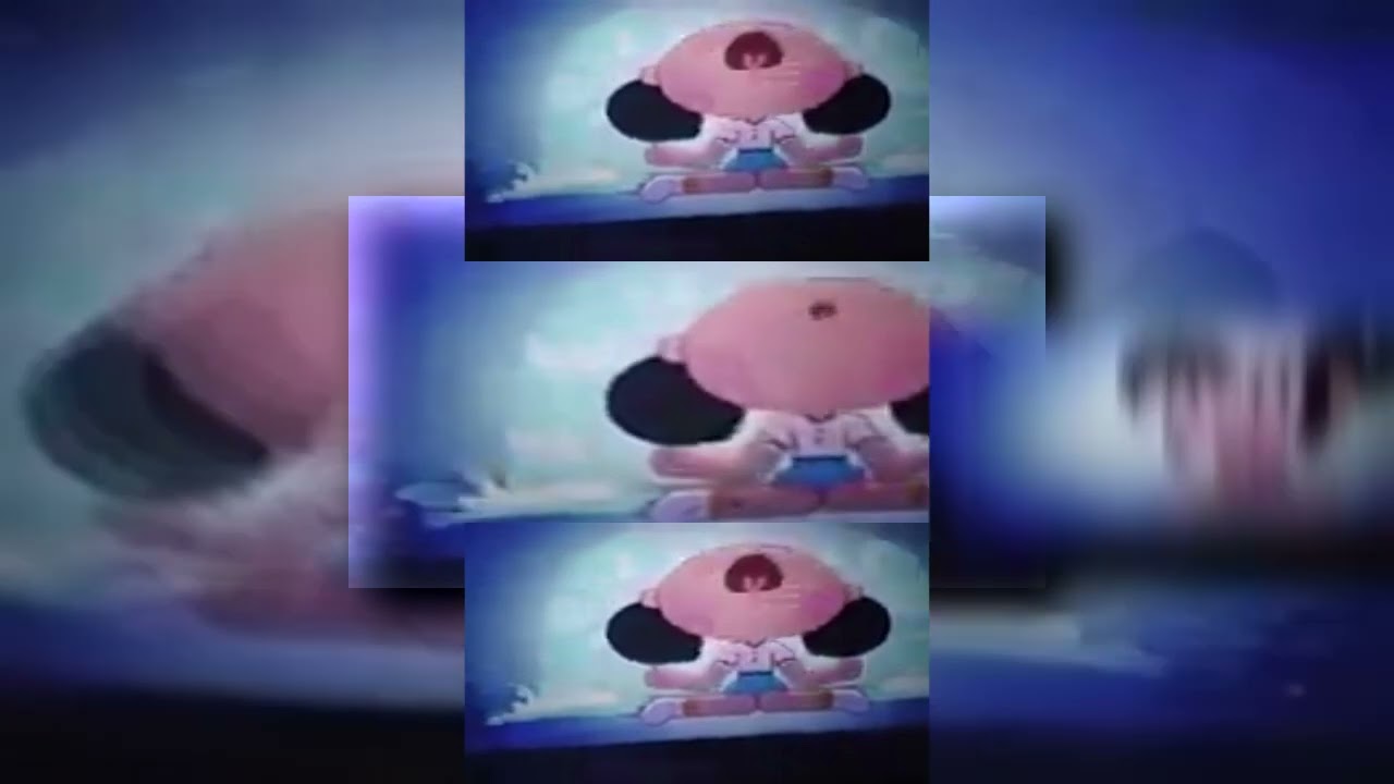 (YTPMV) TZ crying Scan