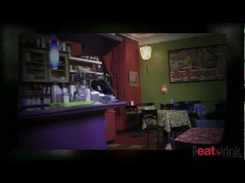 REBAR MODERN FOOD RESTAURANT - Victoria BC