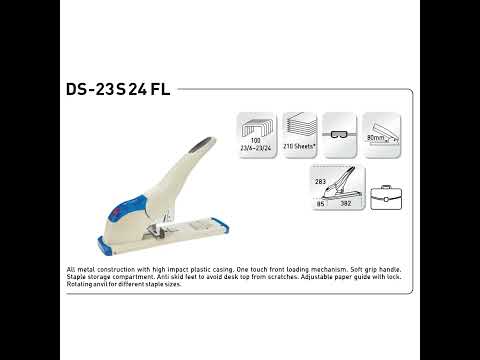 Heavy Duty Stapler at Best Price in India