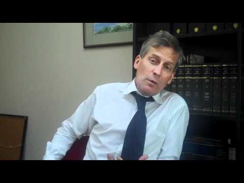 Michael Monahan - Personal Injury Board Claims Pt.1