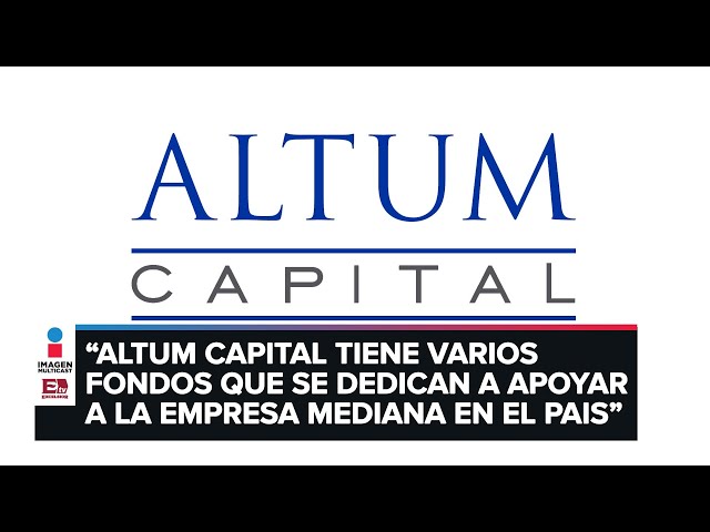 Altum Capital regresa al mercado de valores