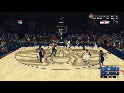 JAYJAY31324's Live PS4 Broadcast