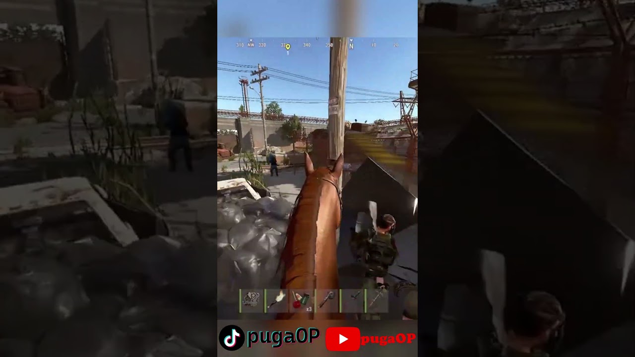 They hit the Family Guy pose LMAO #rustmemes #rustgaming #rustclips #rustgame #rusttrolling #shorts