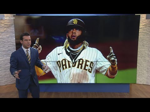 What the Fernando Tatis Jr. extension means for the Padres