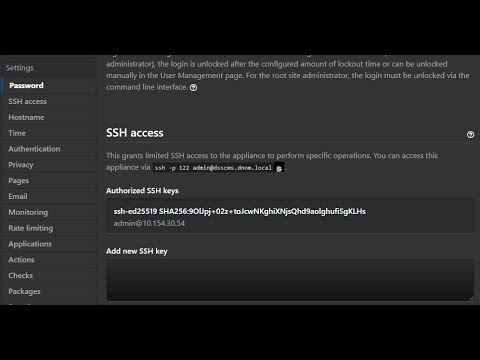 Generate a New SSH Key and Add it to your GitHub