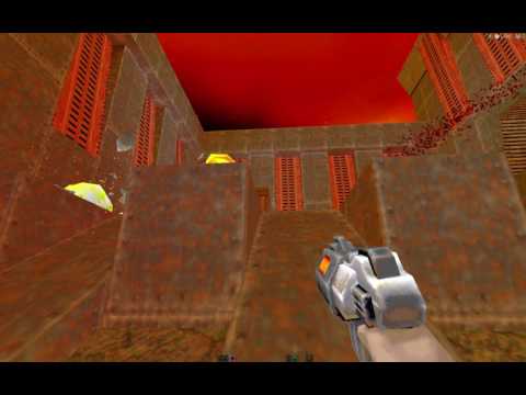 Steam Community :: Video :: Quake 2 level 1