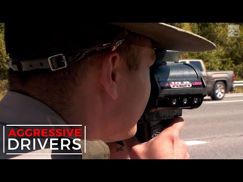 Special Report: Aggressive drivers on TN roadways