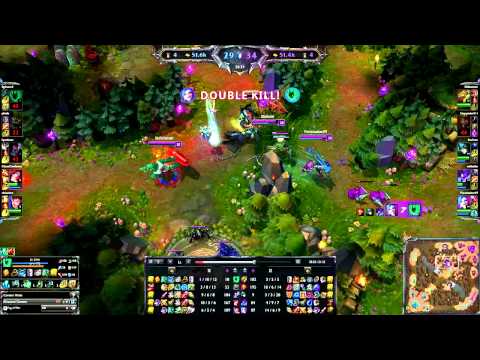 Steam Community :: Video :: League of Legends - Jinx