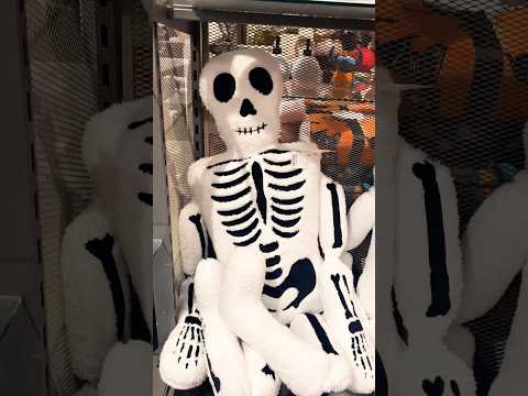 Come Shop With Me TK Maxx Code Orange Halloween 2025 #tkmaxx #comeshopwithme #codeorange #halloween