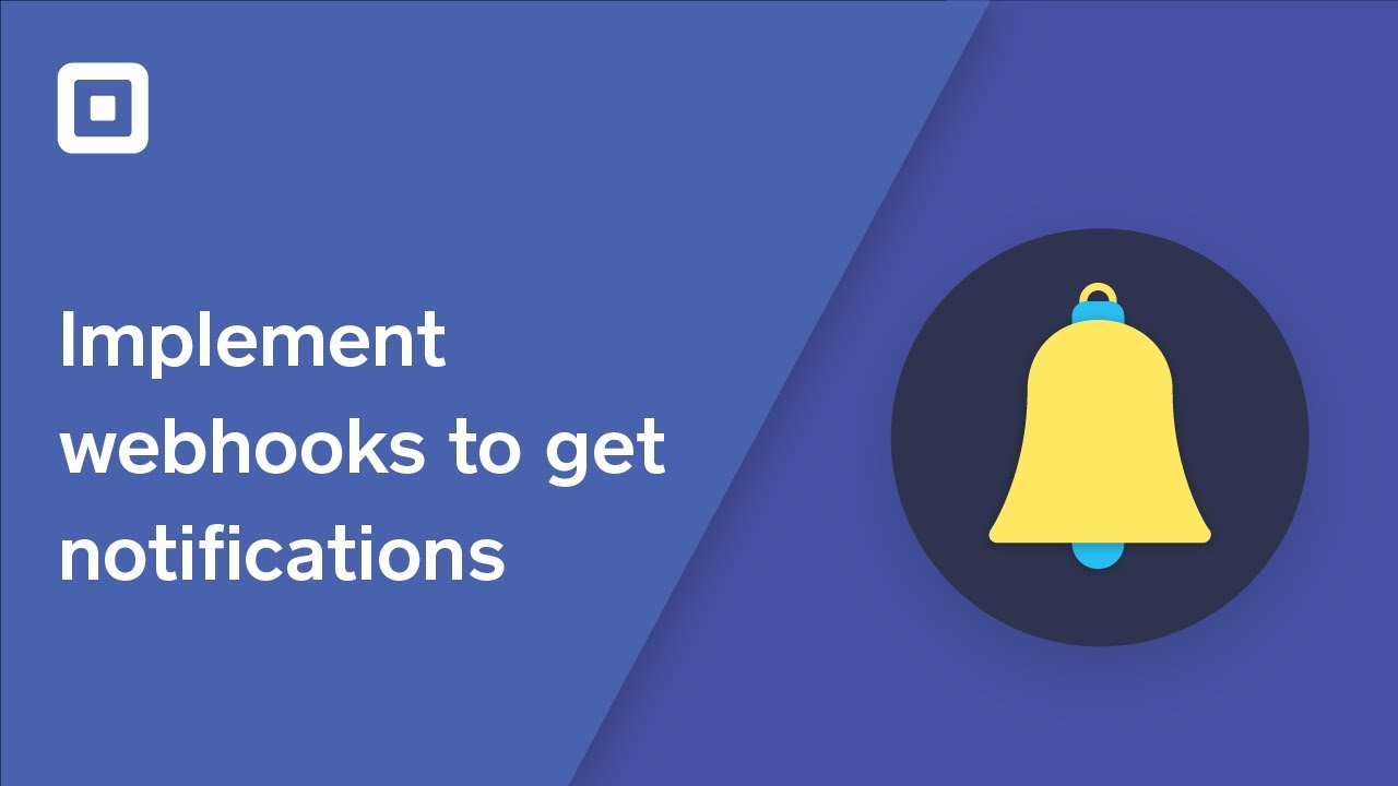 Sandbox 101: Implementing Webhooks