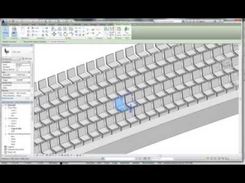 CASE - Stadium Seating Interoperability