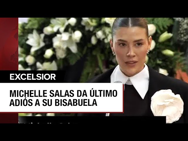 ¿Quién es Camila Valero?