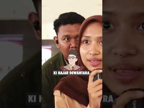 U-Games | Tebak Wawasan Kebangsaan - PART 2