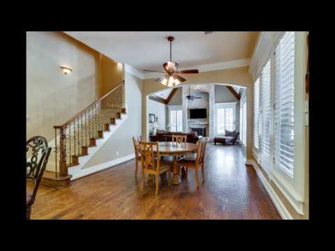 7312 Vanguard Ct Colleyville TX 76034
