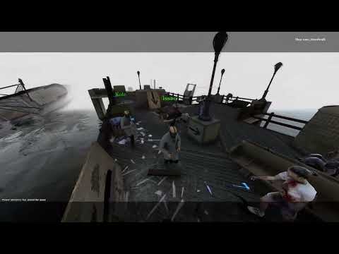 Steam Community :: Video :: Nmrih 2023 10 17 19 27 10 03 Trim