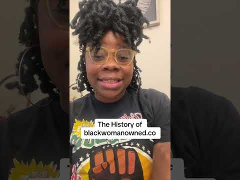 Empowering black woman-owned businesses
