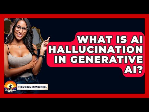 What Is AI Hallucination In Generative AI? - The Documentary Reel