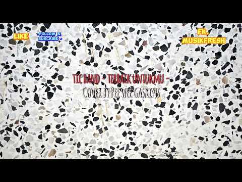 Tic Band - Terbaik Untukmu - Cover By PEE WEE GASKINS