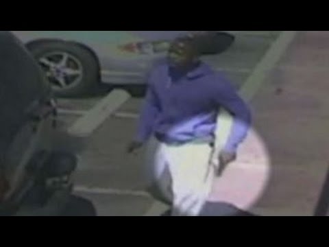 Another police shooting in Los Angeles