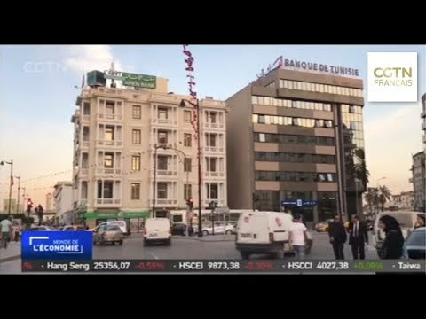 Le PIB tunisien augmente de 2,5% grâce aux envois de fonds de la diaspora et aux IDE