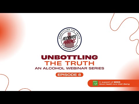 Unbottling the Truth Episode 8 – Addressing Alcohol and Methanol Poisoning Confirmation