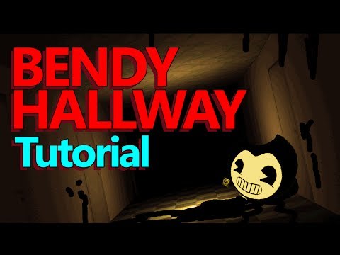 Steam Community :: Video :: How to make bendy and the ink machine ...