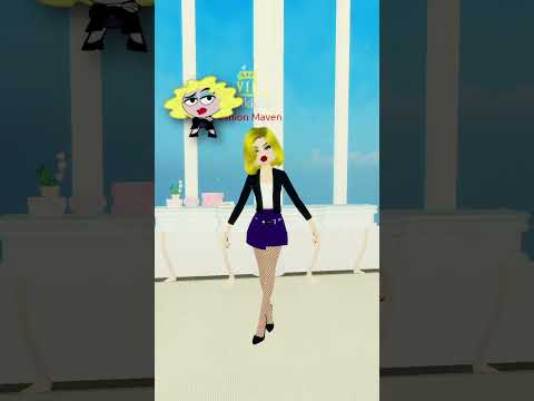 ππ Y2K Cartoon Girls in DTI #dresstoimpress #dti #roblox #dtixbrat #dresstoimpressroblox