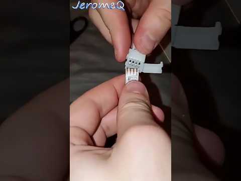 How To Add and Install More Lights To Your LED Strip Lights #shorts