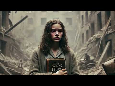 The Book Thief by Markus Zusak | Full Book Summary in 5 Minutes