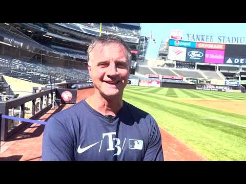 ODU Alum: Matt Quatraro Interview