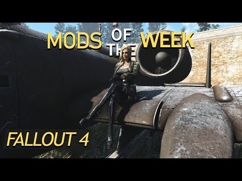 Steam Community :: Video :: A-10 Warthog Meets AA12 Shotgun - Fallout 4 ...