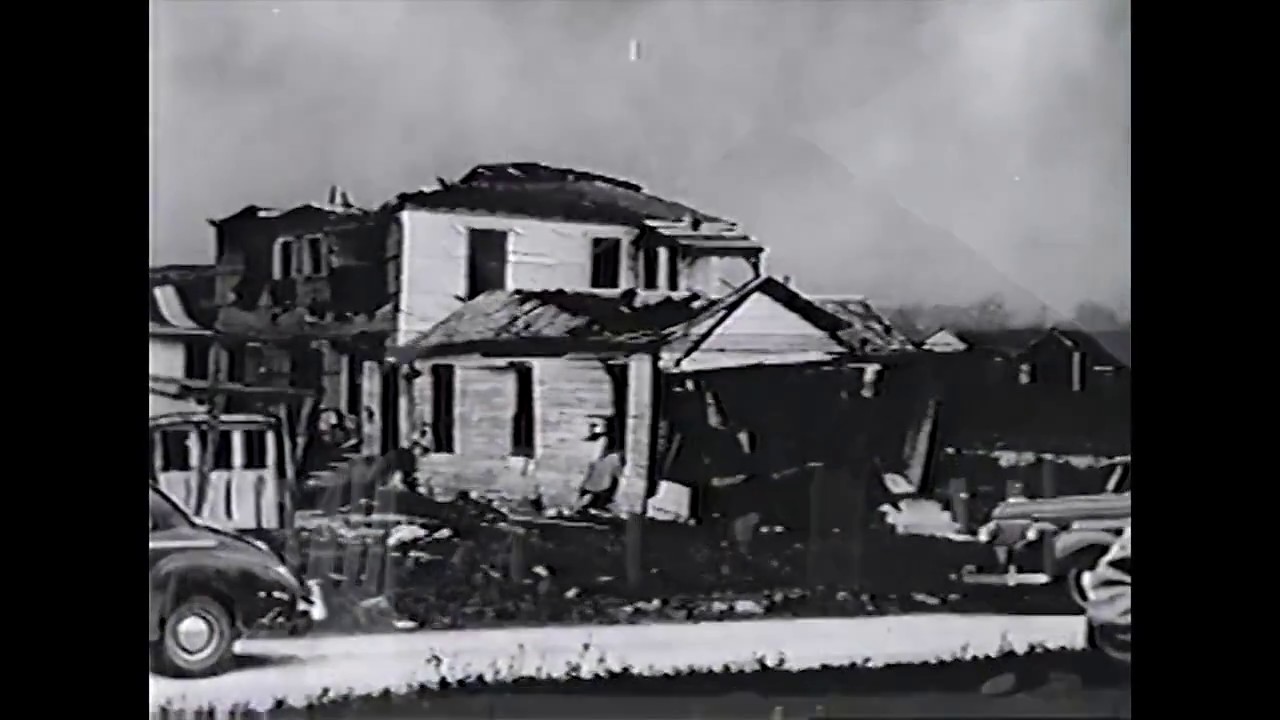 Memorial Monday - Texas City Disaster (TX)