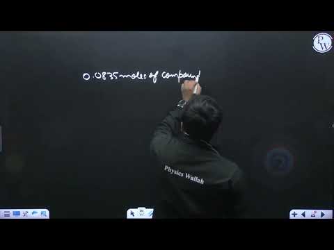 The empirical formula of a compound is CH2O. 0.0835 moles of the compound contains 1.0 g of hydr....