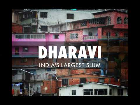 Year 7 - Geography - Dharavi Shantytown, India - 11 May 2020