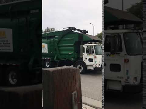 Waste management