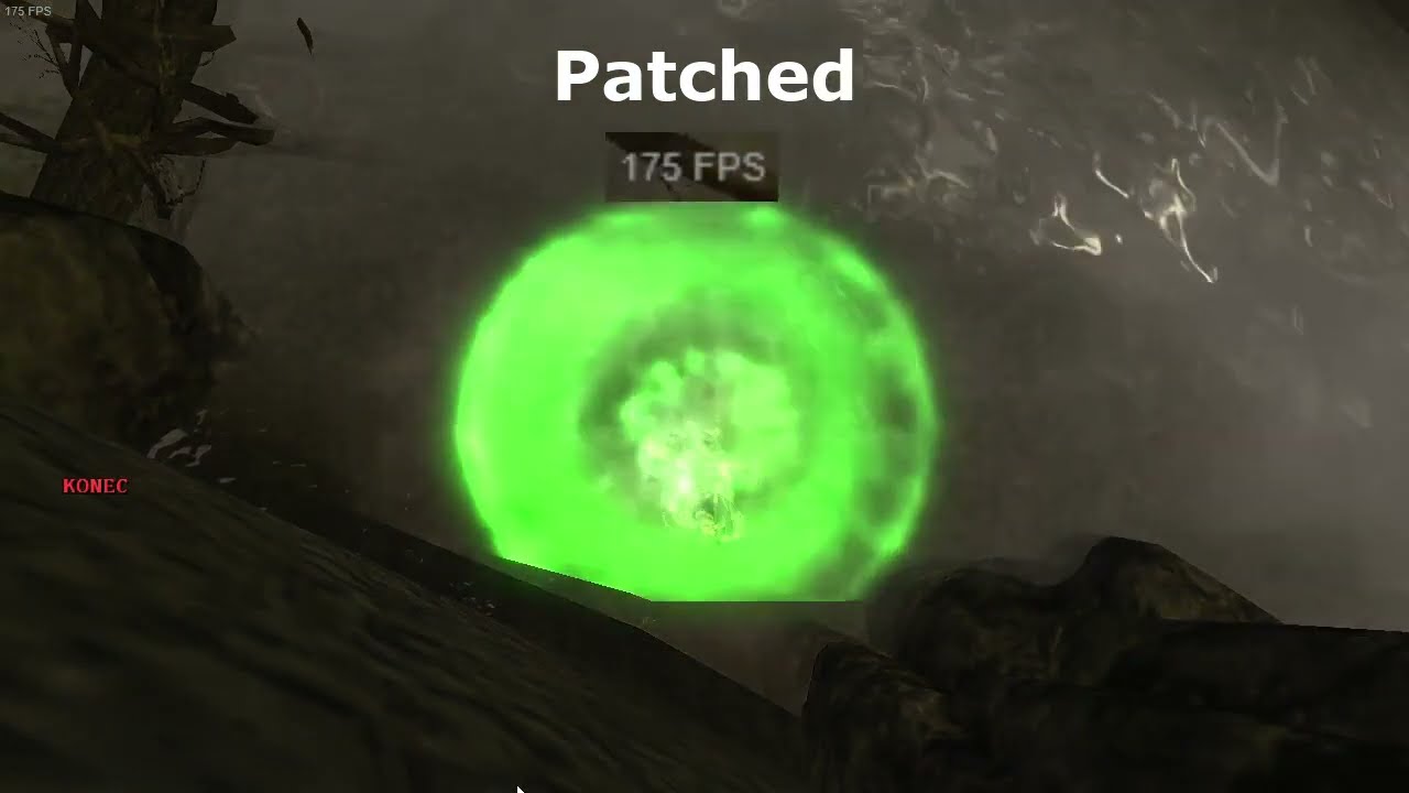 GitHub - VaanaCZ/Risen-FPS-Patch: A collection of fixes for the Steam and GOG builds of the 2009 ...