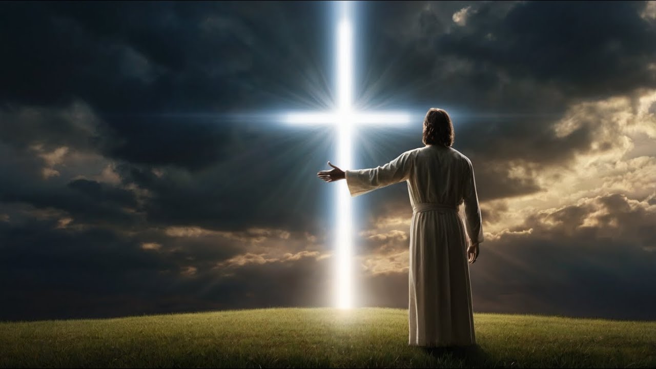 The Salvation – Understanding God’s Gift of Eternal Life